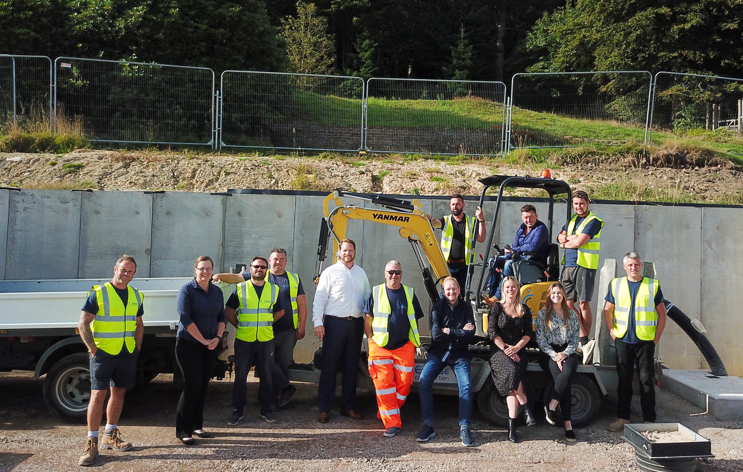 Our Engineering Experts | Eclipse