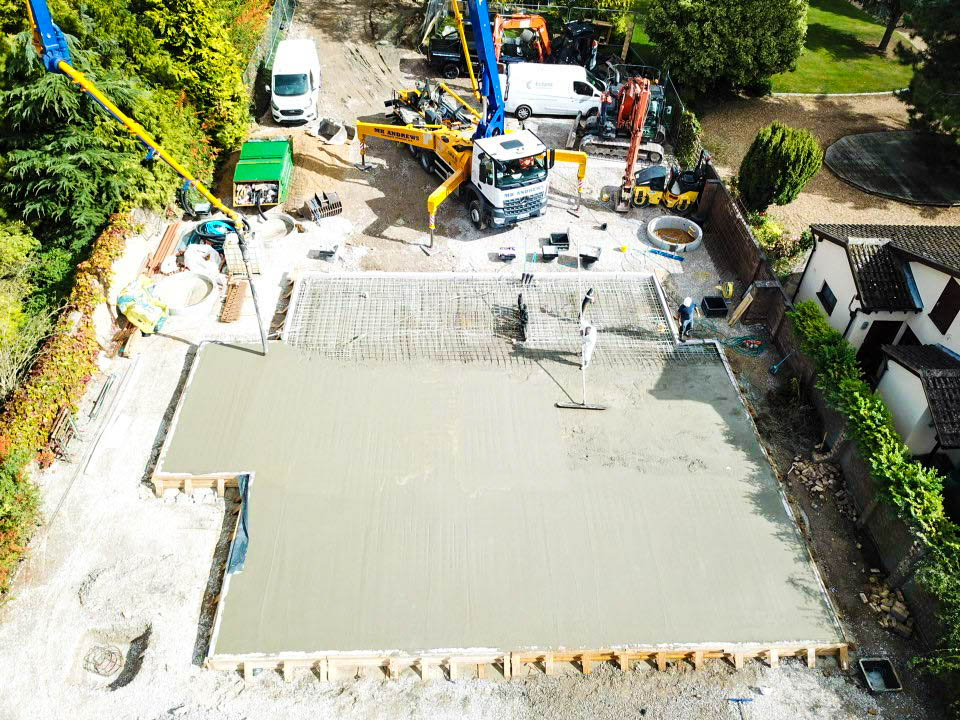 Construction turnkey services | Eclipse